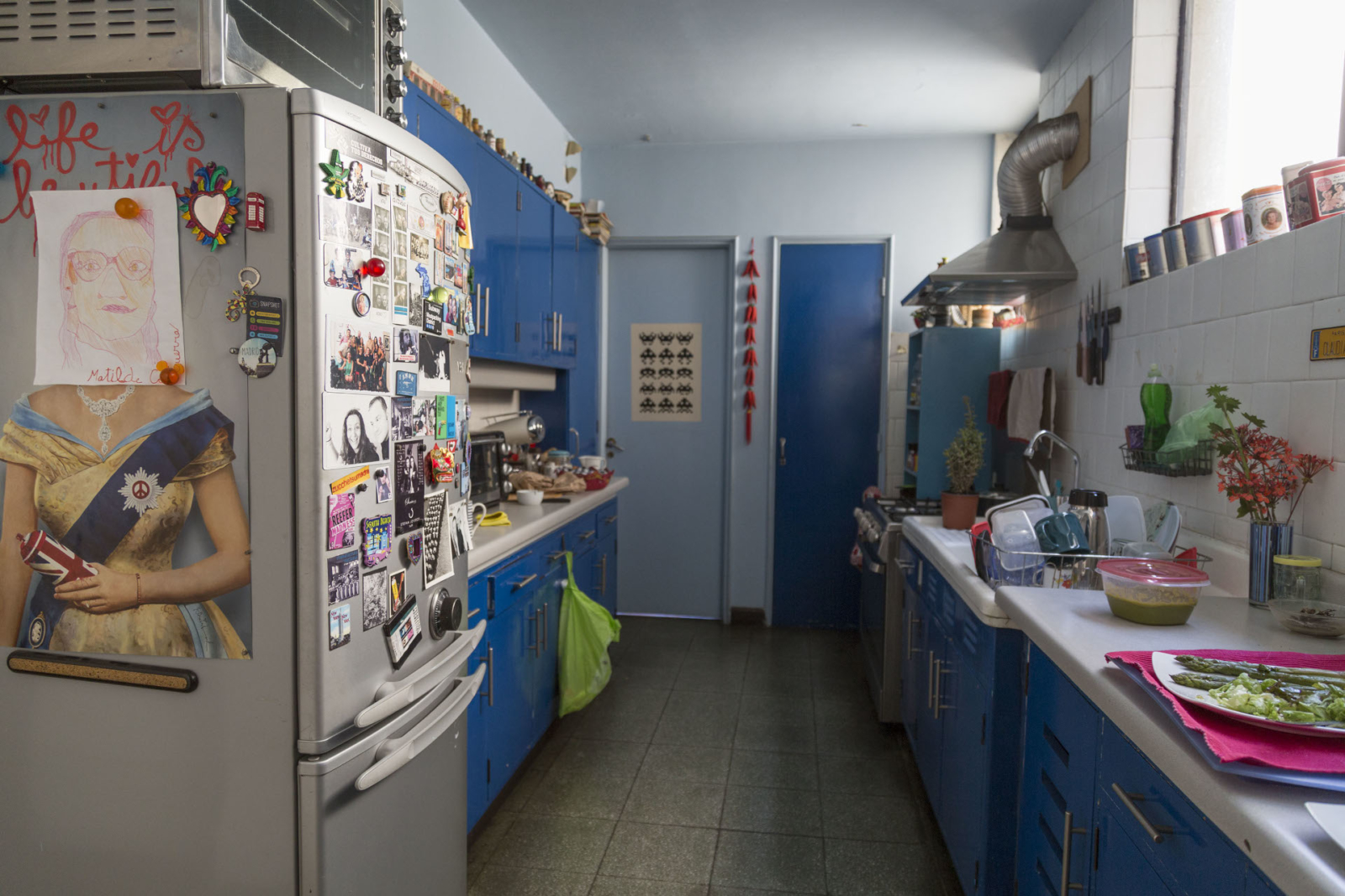 Otras Mujeres: La decisión de no tener hijos – Judith Romero