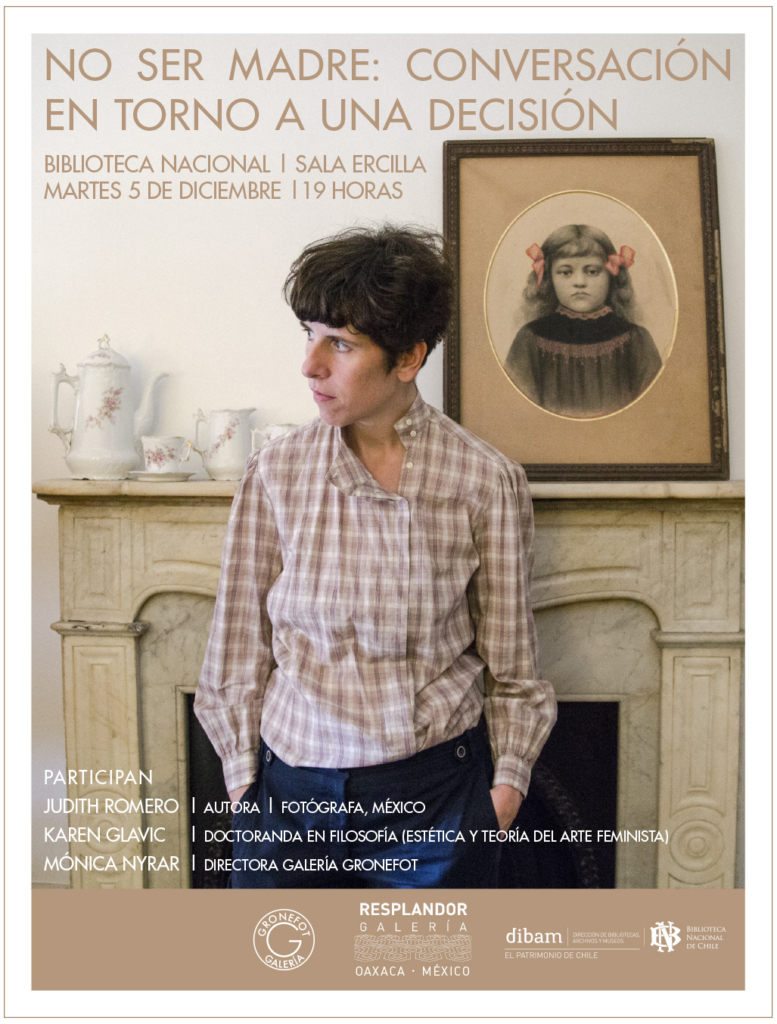 Exposiciones – Judith Romero