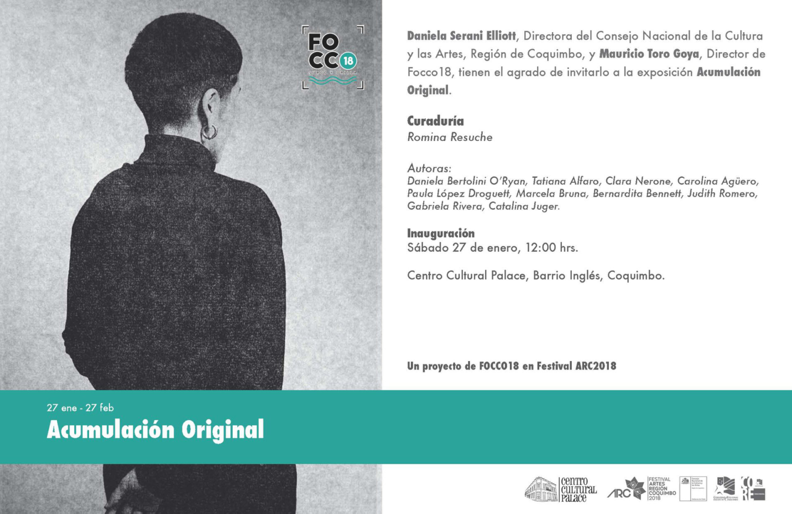 Exposiciones – Judith Romero