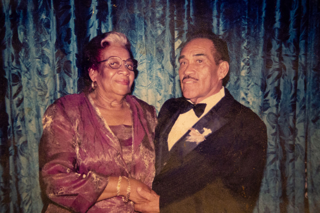 Valerio Trujano – Judith Romero