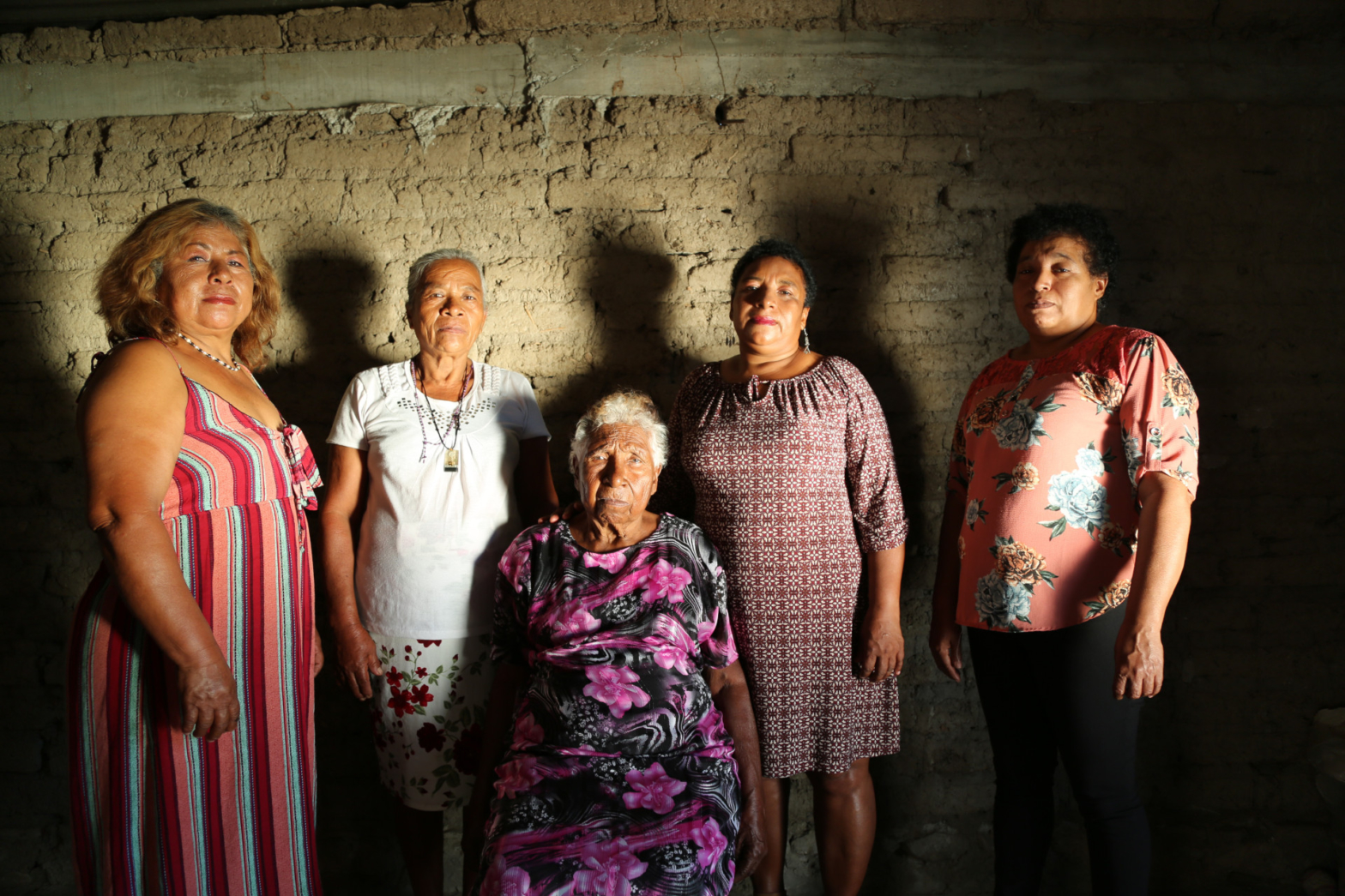 Valerio Trujano – Judith Romero